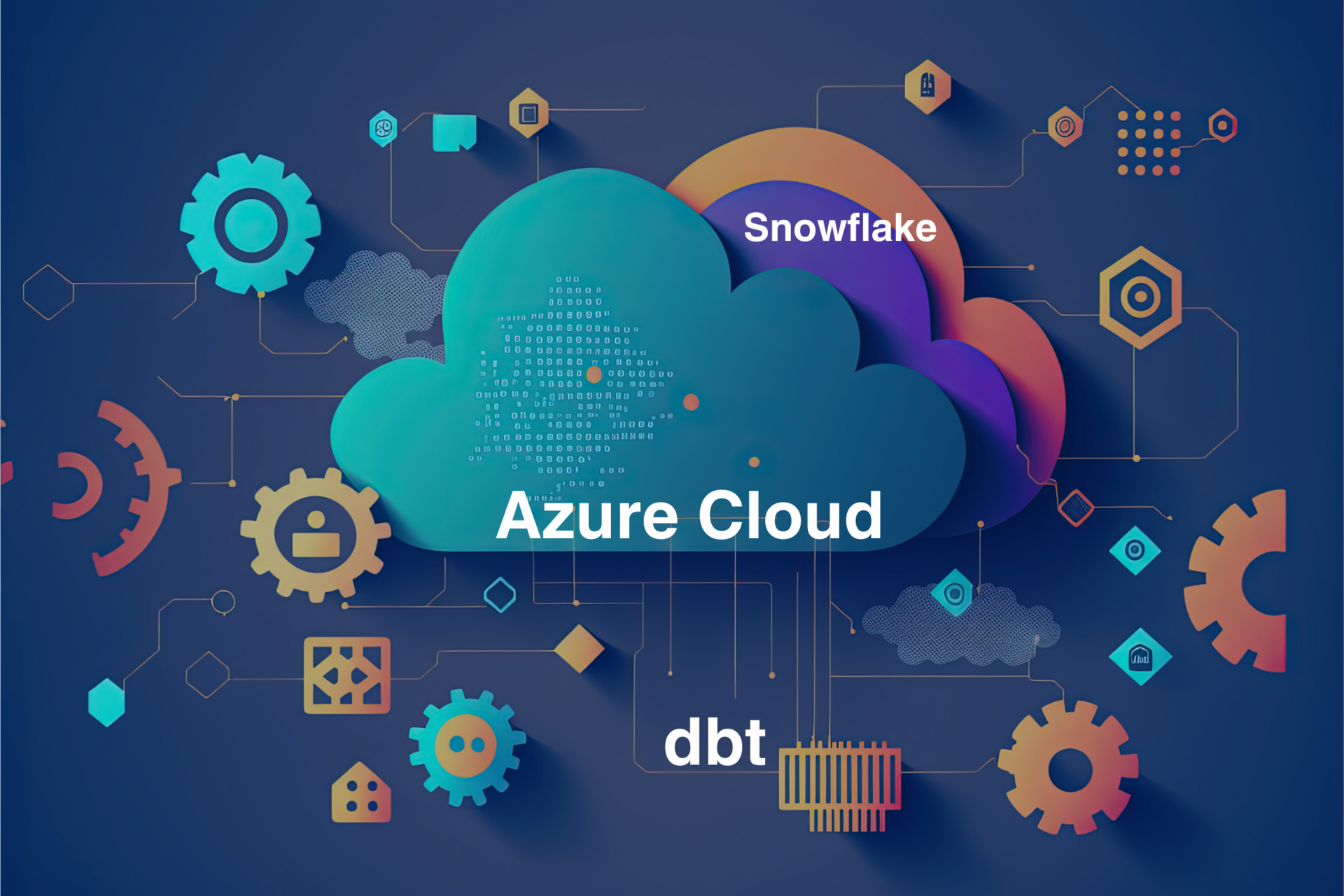 Cloud Data Platform | ITGAIN